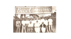 About Us - Excel Industries
