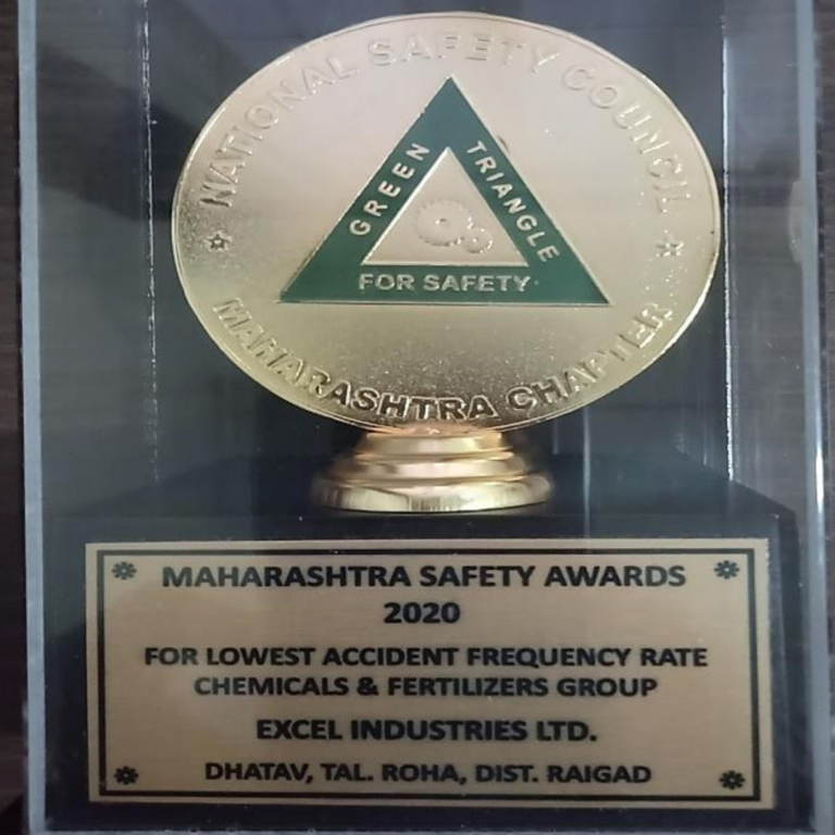 About Us - Excel Industries