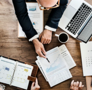 Annual Reports - Excel Industries