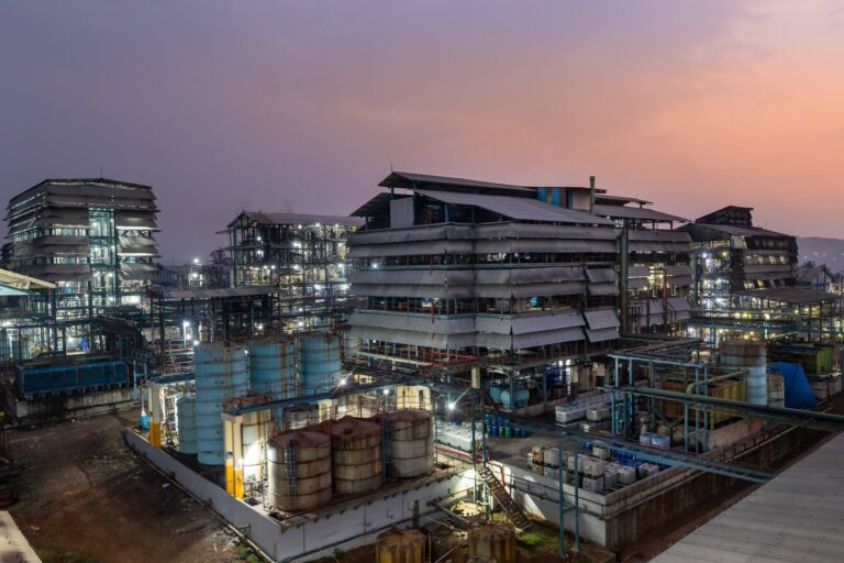 About Us - Excel Industries